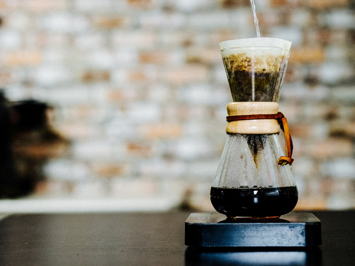 Coffee Tools – Crema Coffee Co.